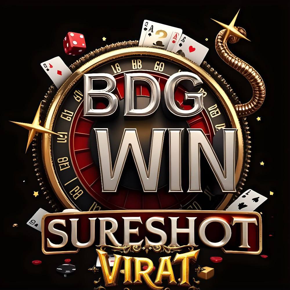 BDG Game Login - Bdg Game login